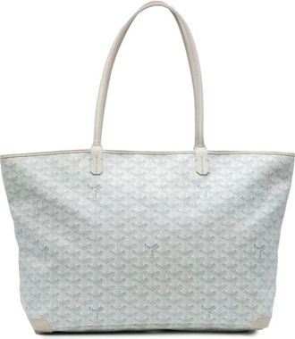 Goyard Damen, Pre-Owned, Wei&szlig;, ONE SIZEGr&ouml;&szlig;e