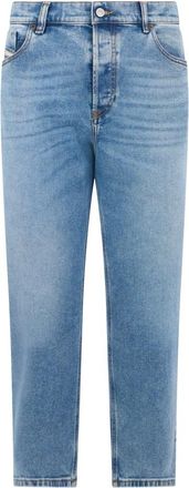 Diesel Homme, Jeans, Bleu, Taille: W31 Jeans