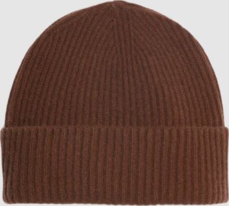 Vanessa Bruno Bonnet Freda Marron