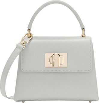 Furla Damen, Taschen, Blau, ONE SIZEGröße