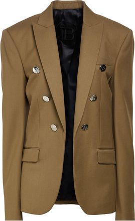Balmain ANZ&Uuml;GE und CO-ORDS - Blazers auf YOOX.COM