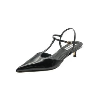Steve Madden Killerblkboxaction Damenschuhe - - Shoes - Damen - Schwarzk - 37 EU