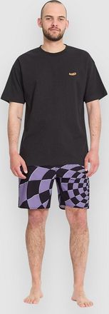 Volcom Spiral Stn Mod 19 Boardshorts violet