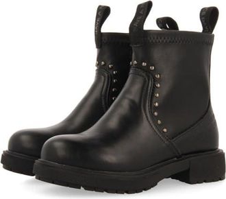 Gioseppo Preble, Bottes pour filles, noir, 27 EU, Noir, 27 EU