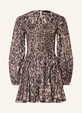 AllSaints Allsaints Kleid Chia braun