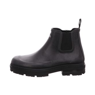 Aigle Chelsea Rain LT - - Shoes - Herren - Schwarzk - 46 EU