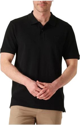 HUGO BOSS Herren, Oberteile, Schwarzk, 3XLGr&ouml;&szlig;e