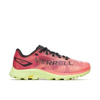 Merrell MTL Long Sky 2 Matryx - Rouge - Taille 37.5 M