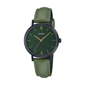 Casio LTPVT02BL3AUDF