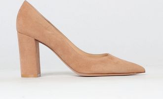 Gianvito Rossi Pumps GIANVITO ROSSI Damen Farbe Pink