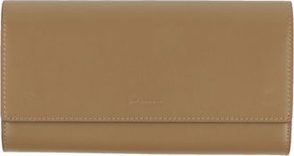 Jil Sander Kleinlederwaren - Brieftaschen auf YOOX.COM