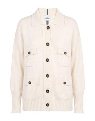 Alpha Studio MAILLE - Cardigans sur YOOX.COM