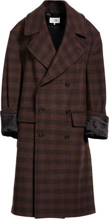 Maison Margiela JACKEN & M&Auml;NTEL - M&auml;ntel auf YOOX.COM