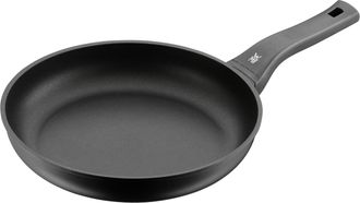 WMF PermaDur Excellent Bratpfanne 28 cm Induktion, Aluminium beschichtet, Kunststoffgriff mit Flammschutz