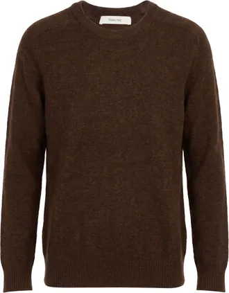 Selected STRICKWAREN - Pullover auf YOOX.COM