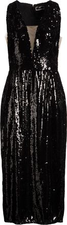 Elisabetta Franchi KLEIDER - Midi-Kleider auf YOOX.COM