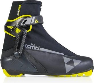 Fischer Herren Skating-Langlaufschuhe RC5 COMBI