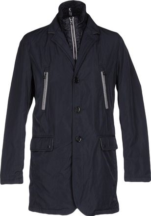 AT.P. CO JACKEN & M&Auml;NTEL - Jacken und Anoraks auf YOOX.COM