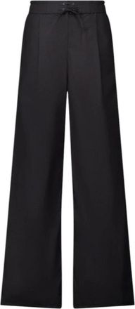 Laurence Bras Femme, Pantalons, Noir, Taille: 40 FR Bolca Pantalon