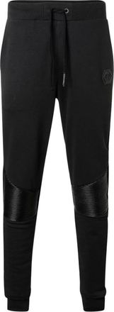 Philipp Plein Herren, Hosen, Schwarzk, MGr&ouml;&szlig;e