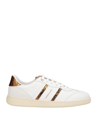 Ferragamo SCHUHE - Sneakers auf YOOX.COM
