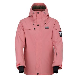 Dare 2B Dare 2B - Ski Life Skijacke f&uuml;r Damen (Graurosa)