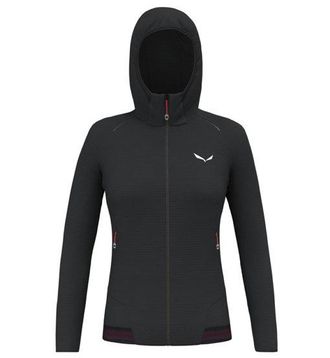 Salewa Pedroc Pl W Hoodie - Fleecepullover - Damen