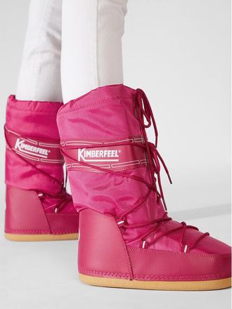 Kimberfeel Schneeschuhe Galaxy Rosa