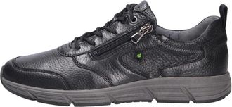 Waldläufer Herren, Schuhe, Schwarzk, 42 EUGröße
