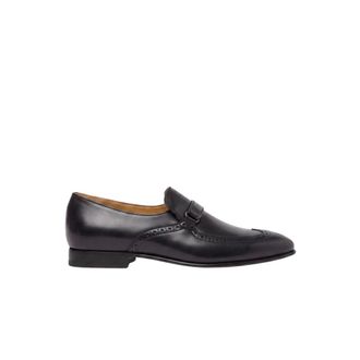 Scarosso Femme, Chaussures, Noir, Taille: 38 1/2 EU Maude Loafer