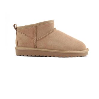 Colors Of California Kurzer Winterstiefel - - Shoes - Damen - Braun - 40 EU