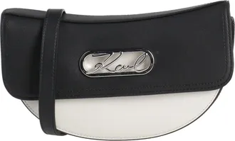Karl Lagerfeld TASCHEN - Umh&auml;ngetasche auf YOOX.COM