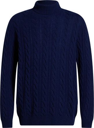 MQJ STRICKWAREN - Rollkragenpullover auf YOOX.COM