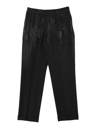Maison Margiela Formale Hose - Schwarz