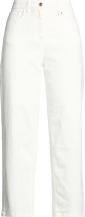 Elisabetta Franchi HOSEN & R&Ouml;CKE - Jeanshosen auf YOOX.COM