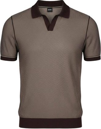 BOSS Herren Pullover H-NARCISO