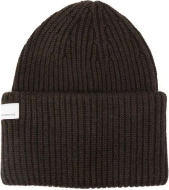 Nine In The Morning unisex, Accessoires, Brun, Taille: ONE Size Chapeau Unisexe Élégant