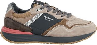 Pepe Jeans London Buster Pro Main Trainers EU 43