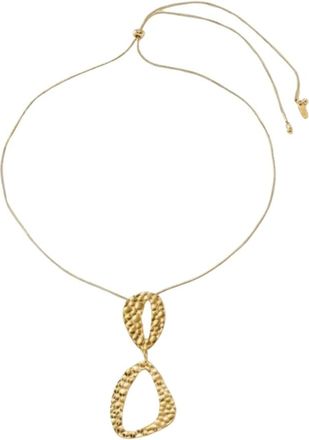 Dansk Copenhagen Damen, Accessories, Gelb, ONE SIZEGr&ouml;&szlig;e