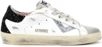 4B12 Scarpe donna 4B12 cach/bianco/argento DS25QB02 SUPRIME-D318 35