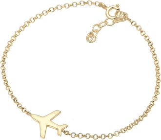 Elli Armband Flugzeug