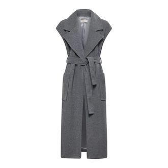 Kaos Stilvolle M&auml;ntel Kollektion - - Coats - Damen - Grau - 2XS