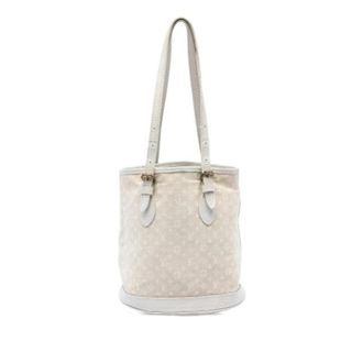 Louis Vuitton Pre-owned Leder Handtaschen - - Pre-owned - Damen - Beige - ONE SIZE