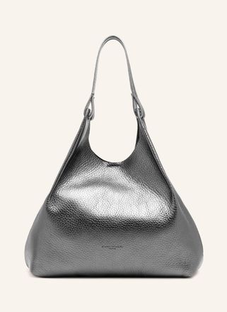 Gianni Chiarini Gianni Chiarini Shopper Dua Xl Mit Pouch silber