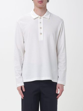 Eleventy Polo ELEVENTY Homme couleur Blanc