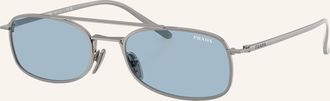 Prada Sonnenbrille Pr d59s grau
