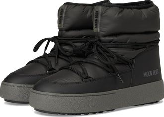 Moon Boot LTRACK Low Nylon - 40