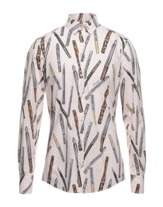 Dolce & Gabbana TOPS - Hemden auf YOOX.COM