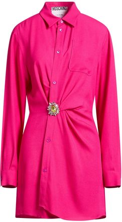 Moschino KLEIDER - Mini-Kleider auf YOOX.COM