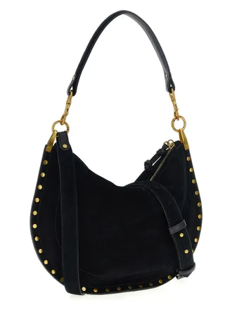 Isabel Marant Shoulder Bag - Black